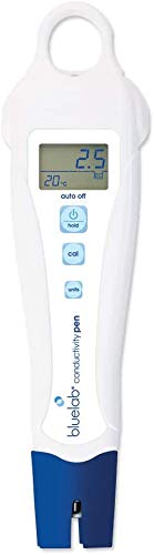 Bluelab Conductivity Pen ppm – New Level Hydroponics