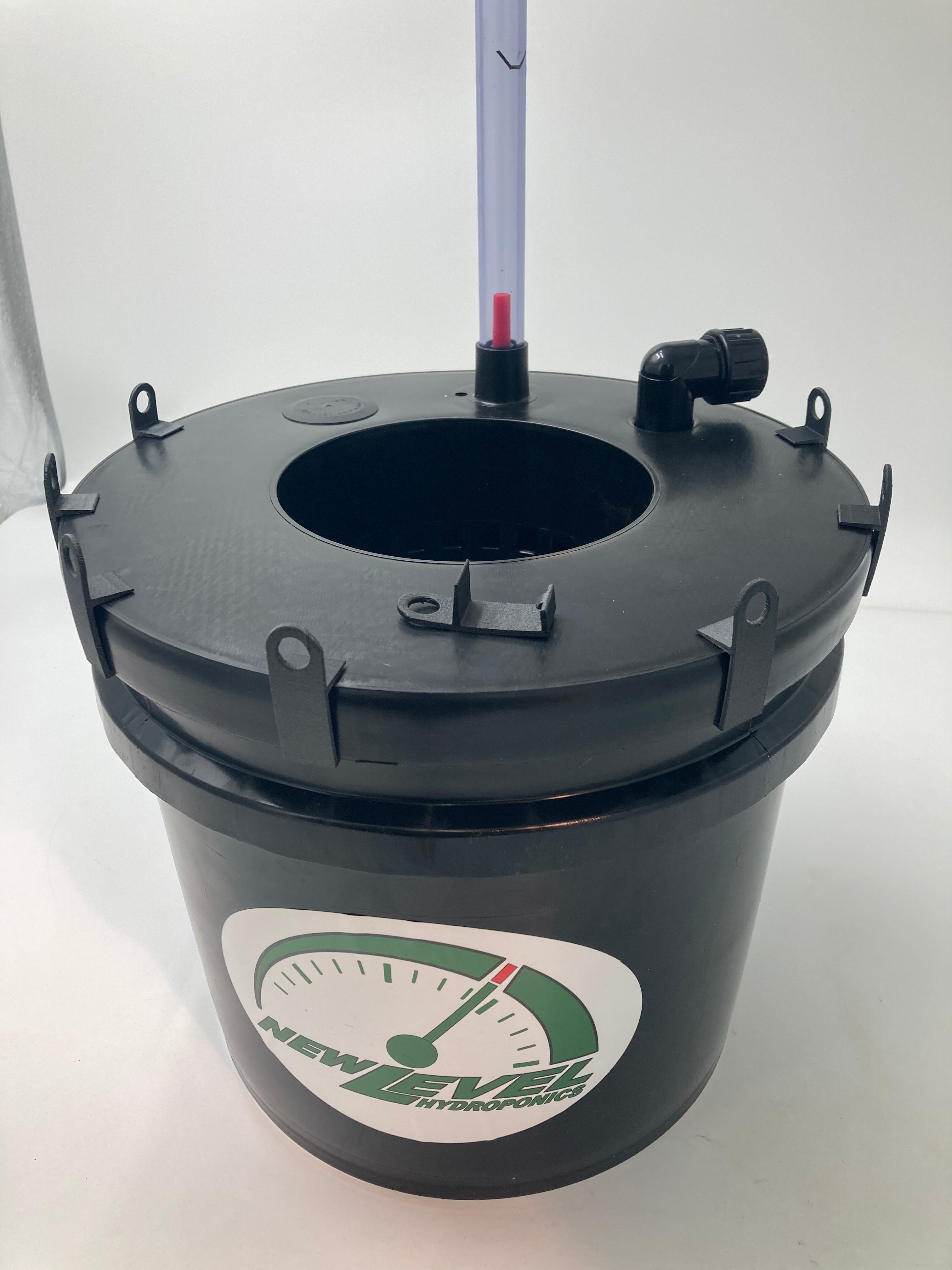 Press-on LST Tie Down Clips – New Level Hydroponics